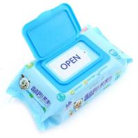 China 30g-80g Spunlace Non Woven Fabric For Wet Wipes for sale