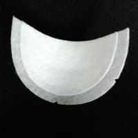 China Viscose Polyester 40gsm Garment Spunlace Nonwoven Cloths for sale