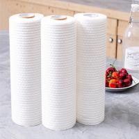 China household cleaning towel nonwoven fabric for sale
