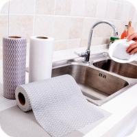 China household cleaning towel nonwoven fabric for sale