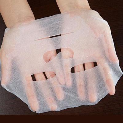 China Patterned 45g Viscose Polyester Spunlace Nonwoven Manufacturers for sale