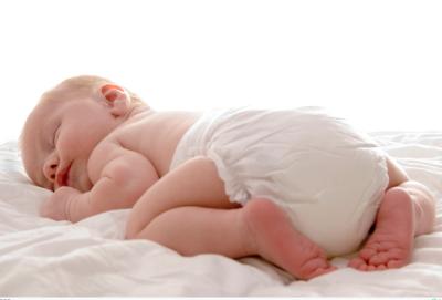 China 60g Spunlace Nonwovens For Hygiene Products Baby Diaper for sale