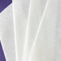 China Lint Free 50gsm Beauty Care Spunlace Nonwoven Fabric for sale