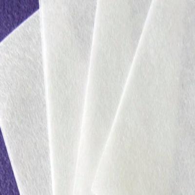 China Lint Free 50gsm Beauty Care Spunlace Nonwoven Fabric for sale