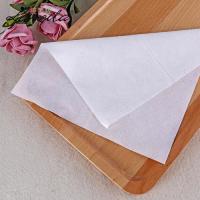 China Skin Wipe Plain Length 50mm Spunlace Non Woven Cloth for sale