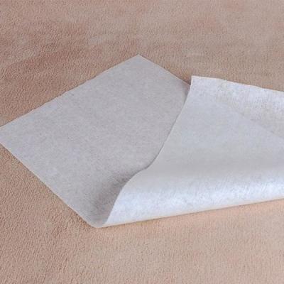 China Eco Friendly 70gsm 320cm Beauty Care Spunlace Nonwoven Fabric for sale