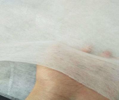 China 48gsm Spunlace Nonwoven Medical Gauze Cloth for sale