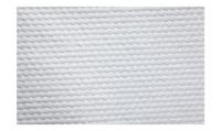China Embossed Spunlace Nonwoven Fabrics for wet facecloth for sale