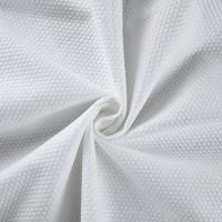 China Embossed Spunlace Non Woven Fabric For Wet Wipes for sale