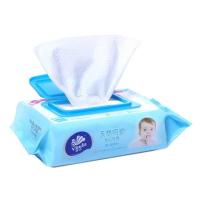 China ISO Wet Wipes Spunlace Non Woven Fabric For Interlining Fabric for sale