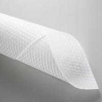 China Disposable 60gsm Spunlace Nonwoven Medical Gauze Fabric for sale