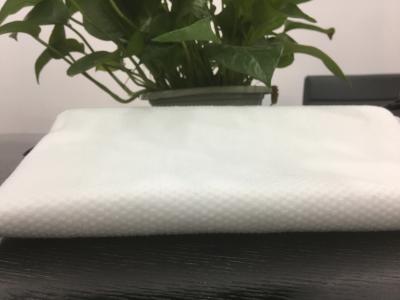 China ISO14001 Certified 100% Viscose Spunlace Nonwoven Sheets for sale