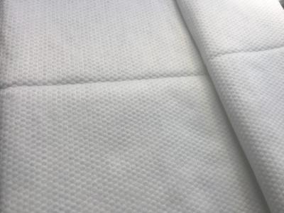 China 12cm Width 100% Polyester Medical Spunlace Nonwoven for sale