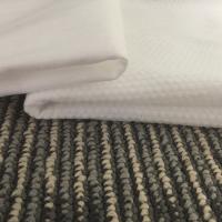 China White Color 70g Spunlace Non Woven Fabric For Wet Wipes for sale