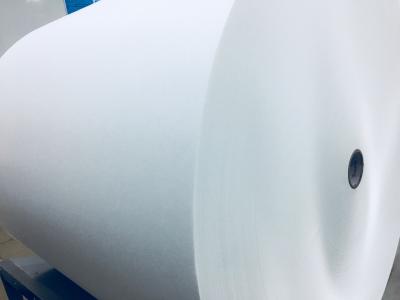 China 50cm Spunlace Non Woven Fabric For Wet Wipes for sale