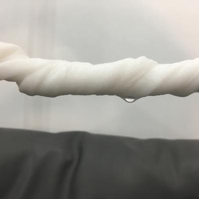 China Spunlace Non Woven Fabric For Wet Wipes Beauty Care for sale