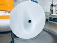 China Breathable 3.2m Dry Wipes Spunlace Nonwoven Cloth for sale