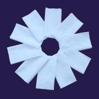 China 32gsm 220CM Spunlace Viscose Spunlace Nonwove  For Dry Wipes for sale