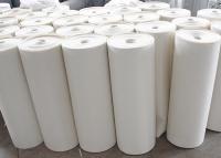 China Viscose Polyester 70gsm Industrial Spunlace Nonwoven Fabrics for sale