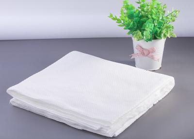 China 60gsm Width 300cm Medical Spunlace Nonwoven For Hospital Care for sale