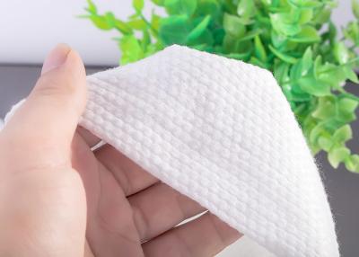 China 14cm 80g/M² Medical Spunlace Nonwovens for sale