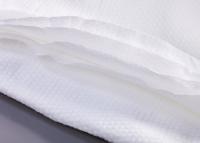China Anti Static 60gsm 320cm Viscose Spunlace Nonwoven Cloth for sale