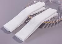 China Plain 60g/M² Industrial Spunlace Nonwoven Fabrics for sale