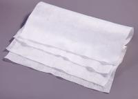 China Breathable 3.2m Dry Wipes Spunlace Nonwoven Cloth for sale