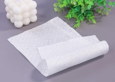 China ISO Wet Wipes Spunlace Non Woven Fabric For Interlining Fabric for sale