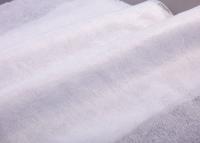 China Width 18cm 80gsm Beauty Care Spunlace Nonwoven Fabric for sale