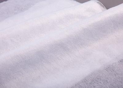 China Width 18cm 80gsm Beauty Care Spunlace Nonwoven Fabric for sale