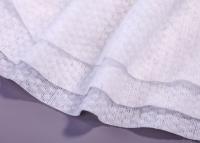 China 50cm 80g/M² Viscose Spunlace Nonwoven for sale