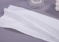 China Plain Width 14cm Beauty Care Spunlace Nonwoven Fabric for sale