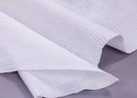China Fast Absorbing 45gsm Beauty Care Spunlace Nonwoven Fabric for sale