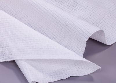 China Fast Absorbing 45gsm Beauty Care Spunlace Nonwoven Fabric for sale