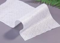 China Hydrophilic 35gsm Beauty Care Spunlace Nonwoven Fabric for sale