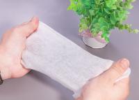 China Width 300cm 75gsm Beauty Care Spunlace Nonwoven Fabric for sale