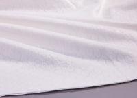 China Personal Hygiene Plain Spunlace Non Woven Fabric for sale