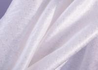 China Garment Spunlace Nonwoven Cloths for interlining application for sale