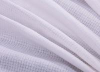China Embossed Spunlace Nonwoven Fabrics for wet facecloth for sale