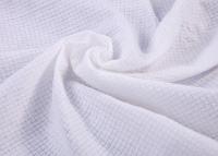 China High Strength 8cm 40gsm Agricultural Spunlace Nonwovens for sale