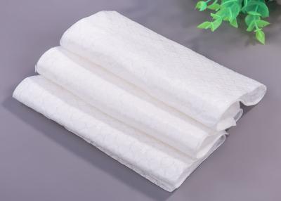 China 80gsm Viscose Polyester Medical Spunlace Nonwovens for sale