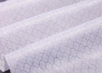 China 80g/M² Spunlace Nonwoven Fabrics For Coated Fabric for sale