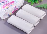 China Wet Wipes Raw Material Spunlace Nonwovens For Baby Disposable Diapers for sale
