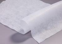 China 50gsm Viscose Spunlace Nonwoven Material for sale