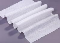 China Anti Static 60gsm 14cm Spunlace Viscose Non Woven Fabric for sale