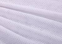 China Good Hydrophilicity 210cm 60gsm Wet Wipes Raw Material for sale