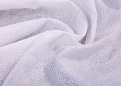 China Eco Friendly 320cm 40g/M² Polyester Spunlace Fabrics for sale