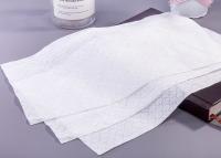 China Width 16cm 30g/M² Industrial Spunlace Nonwoven Fabrics for sale