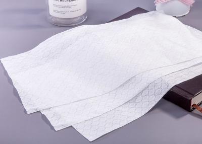China Width 16cm 30g/M² Industrial Spunlace Nonwoven Fabrics for sale